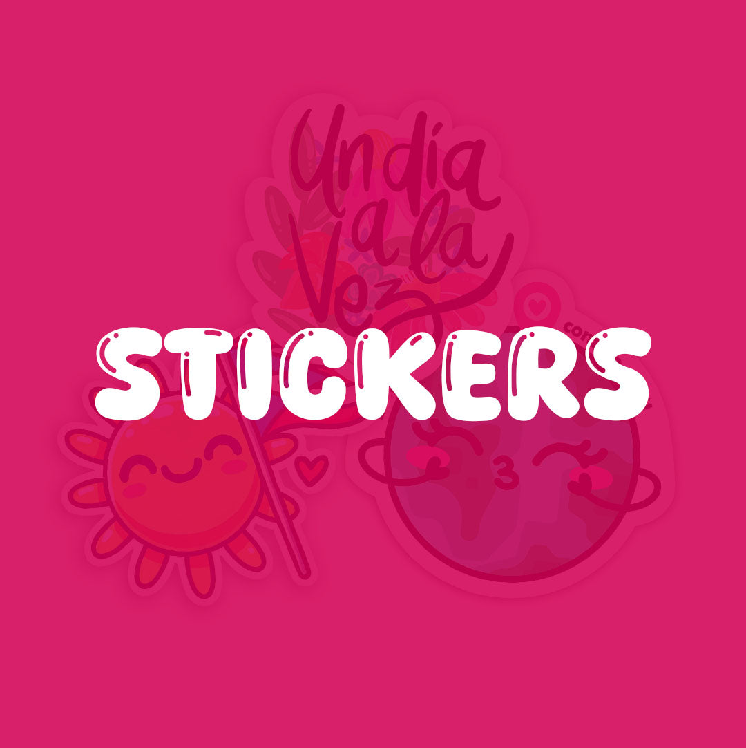 Stickers – Verona